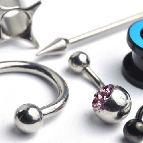 Till Death Tattoo Studio - Auburndale, FL Tattoo & Piercing Studio